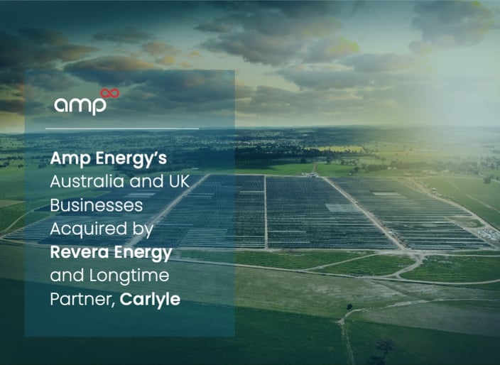 Amp Commences Construction of its Bungama Battery in South Australia