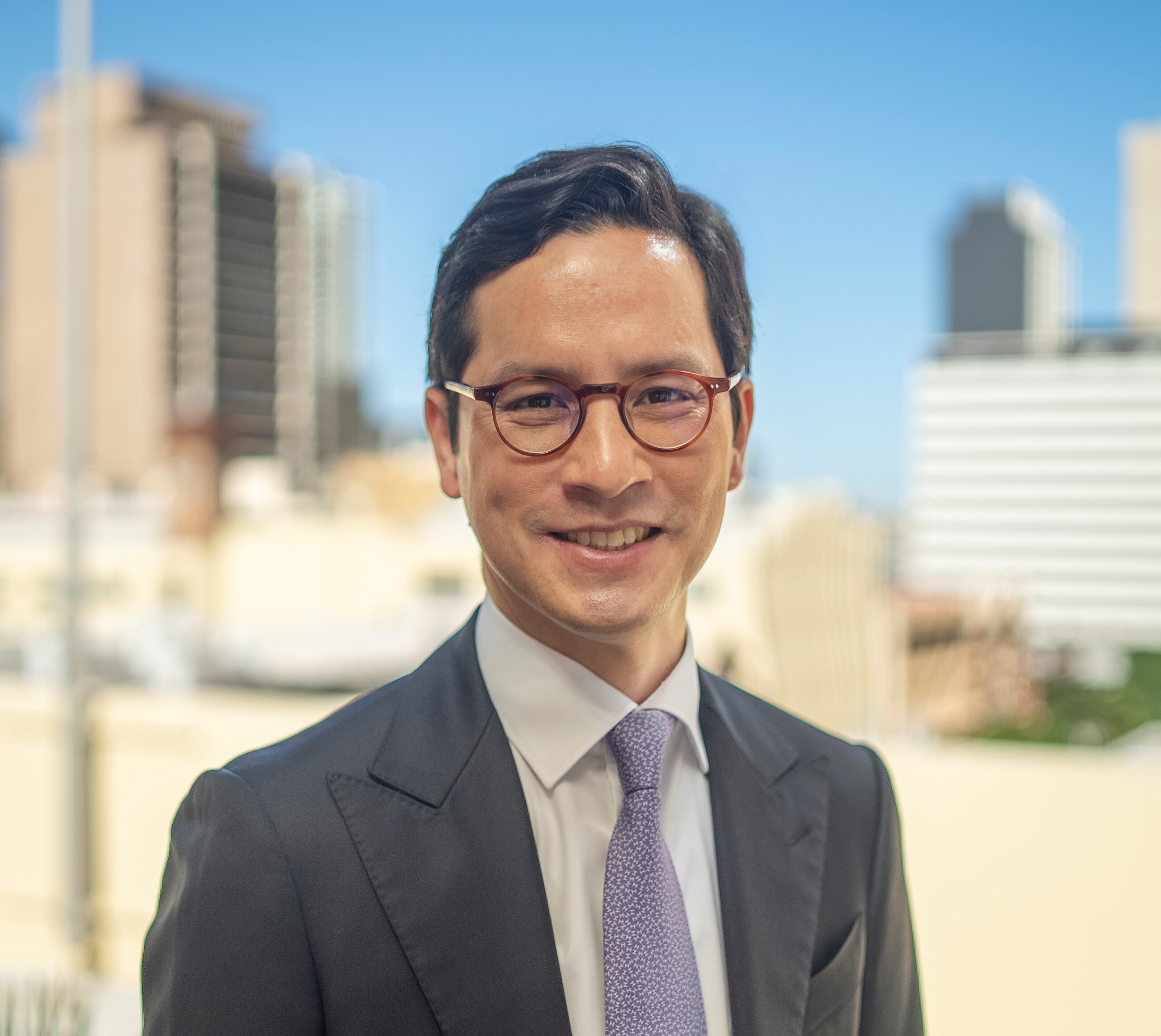 Leadership - Meet Our Team