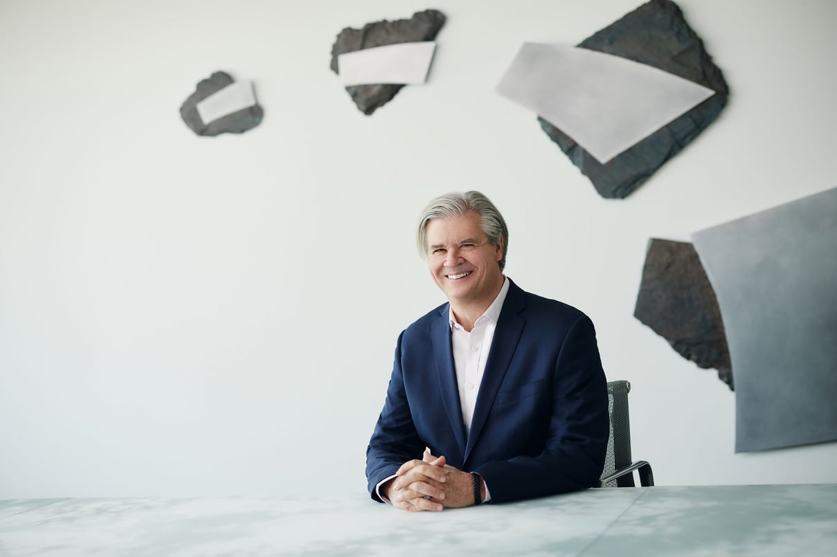 About | Creating a Global Energy Transition Supermajor